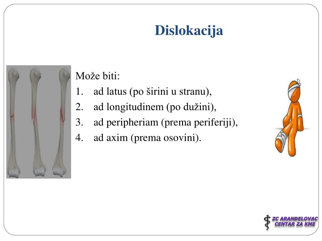 PPT - pripremio i obradio: Dr Sekula Vujović spec. urgentne medicine ...