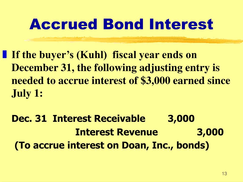PPT - Financial Accounting: Tools for Business Decision Making ...