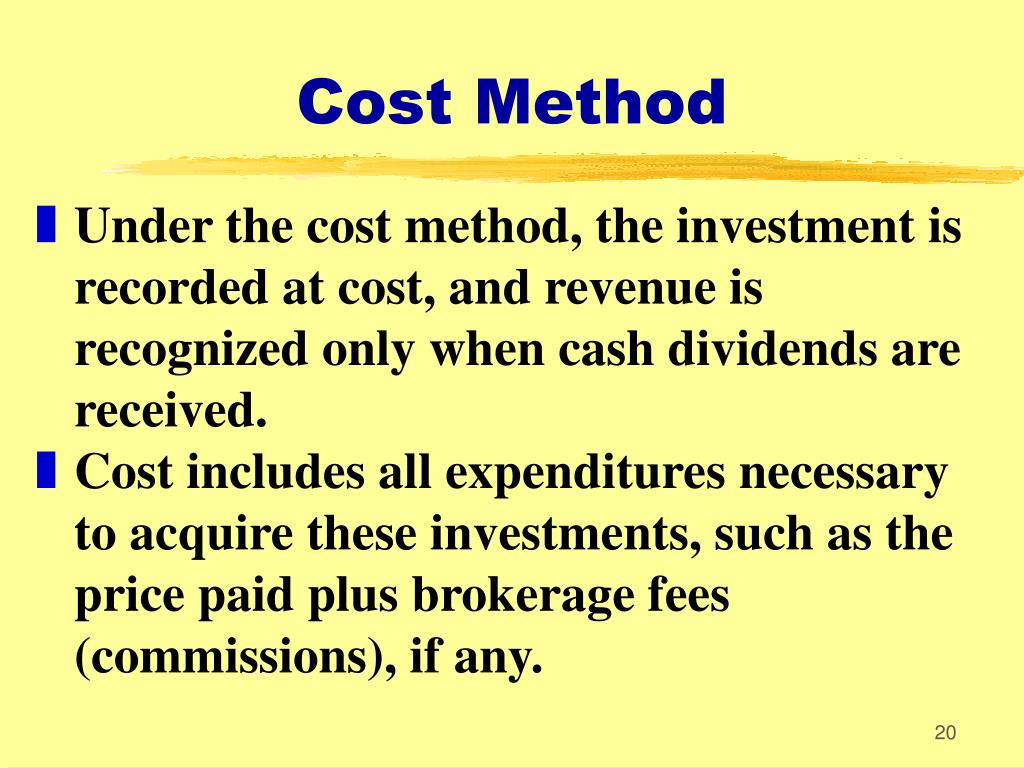 PPT - Financial Accounting: Tools for Business Decision Making ...