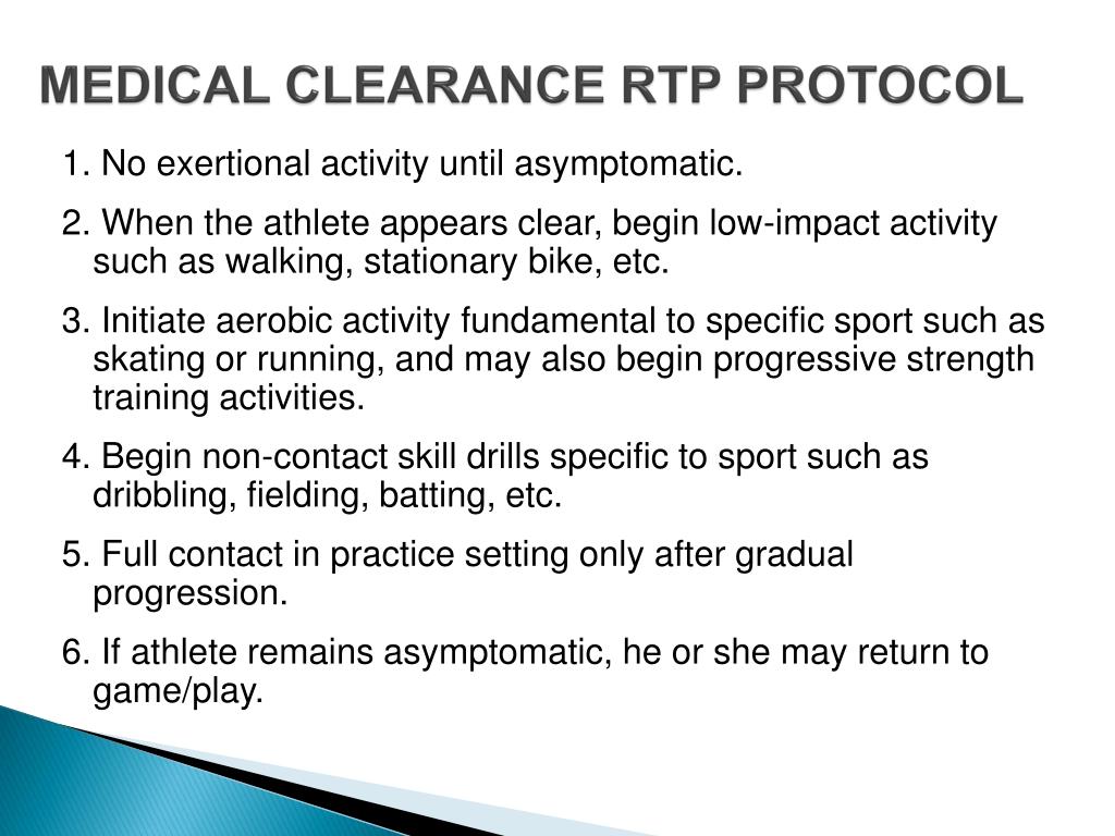 PPT - GFELLER-WALLER CONCUSSION AWARENESS ACT PowerPoint Presentation ...