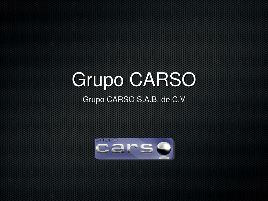 PPT - El Imperio Slim y News Corporation PowerPoint Presentation, free ...