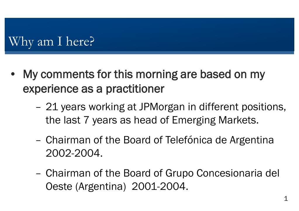 PPT - Insights on Responsible Management Education in Latin America: A ...