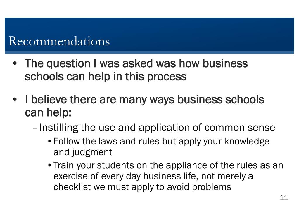 PPT - PRME Principles for Responsible Management Education Latin ...