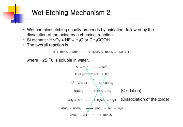 PPT - 디스플레이 제조기술 특론 PowerPoint Presentation - ID:2968930