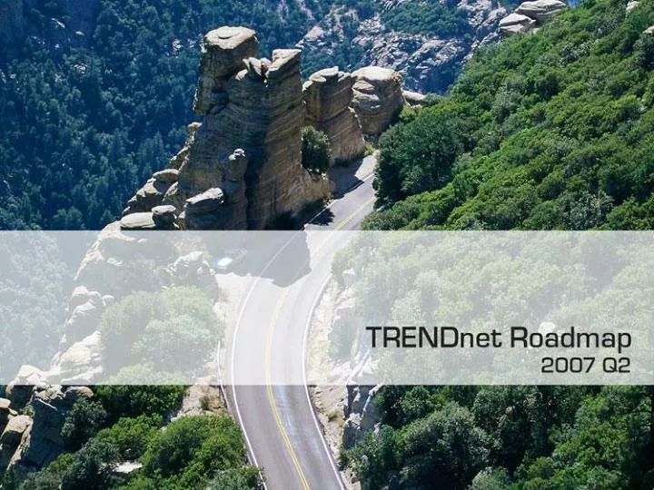 PPT - Switch Roadmap 2007 PowerPoint Presentation, free download - ID ...