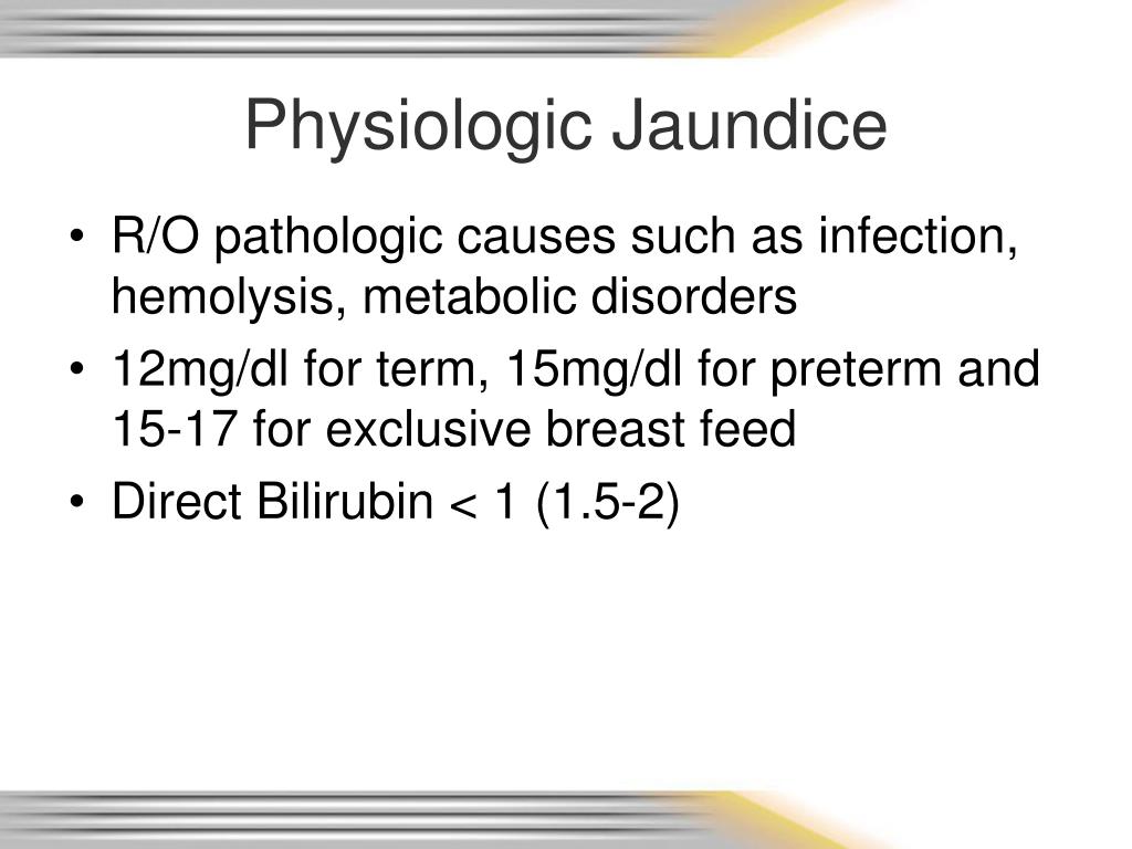 PPT - Herbal Medicine for Neonatal Jaundice PowerPoint Presentation ...