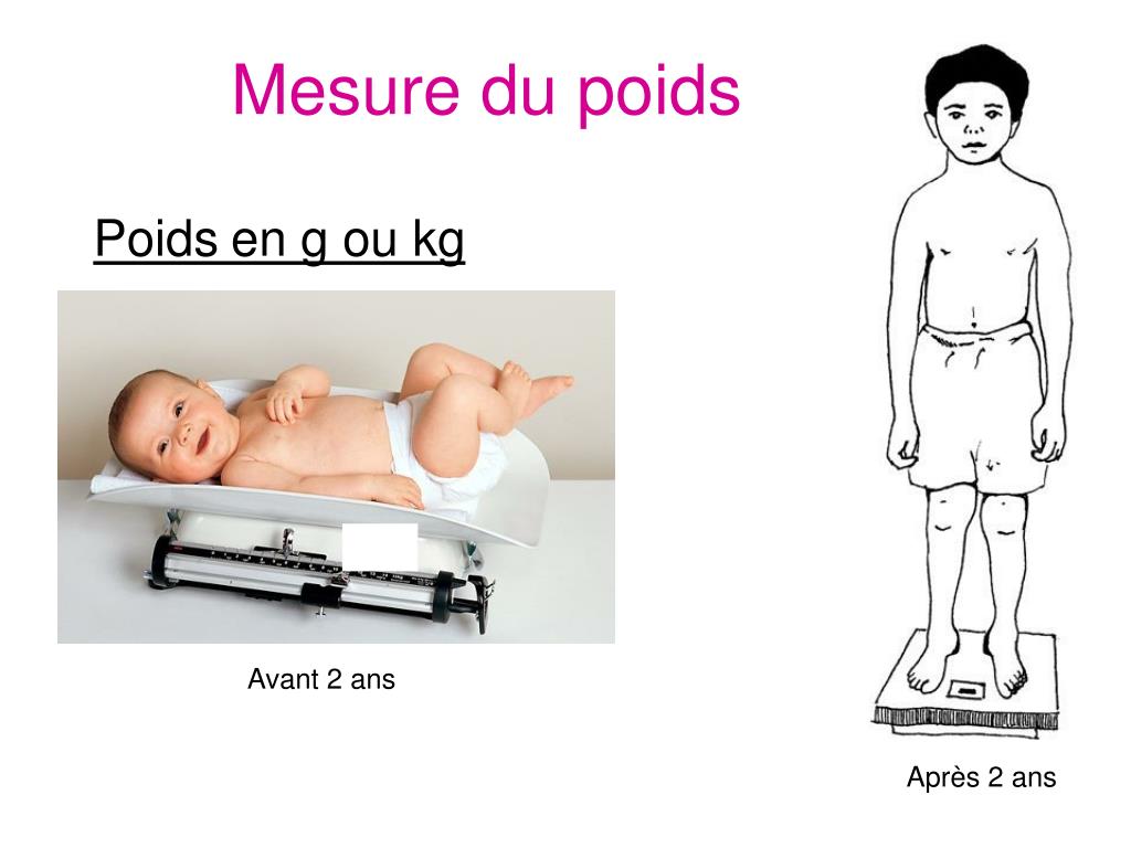 PPT - SEMIOLOGIE DE L’ENFANT ET DU NOURRISSON (1) PowerPoint ...