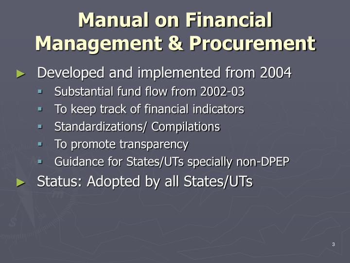 PPT - FINANCIAL MANAGEMENT PowerPoint Presentation - ID:2970252