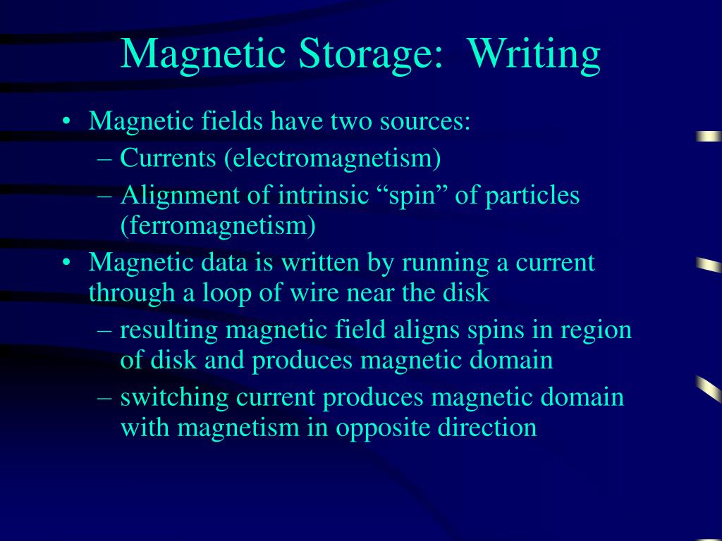 PPT - Magnetoresistance and Giant Magnetoresistance and Introduction to ...