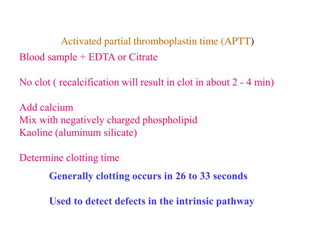 PPT - Blood coagulation and fibrinolysis PowerPoint Presentation, free ...