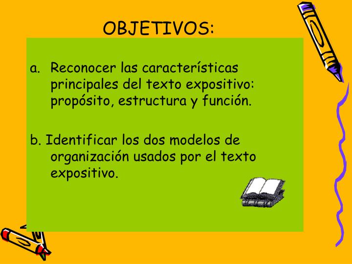 PPT - EL TEXTO EXPOSITIVO PowerPoint Presentation - ID:2971123 PPT - EL TEXTO EXPOSITIVO PowerPoint Presentation - ID:2971123