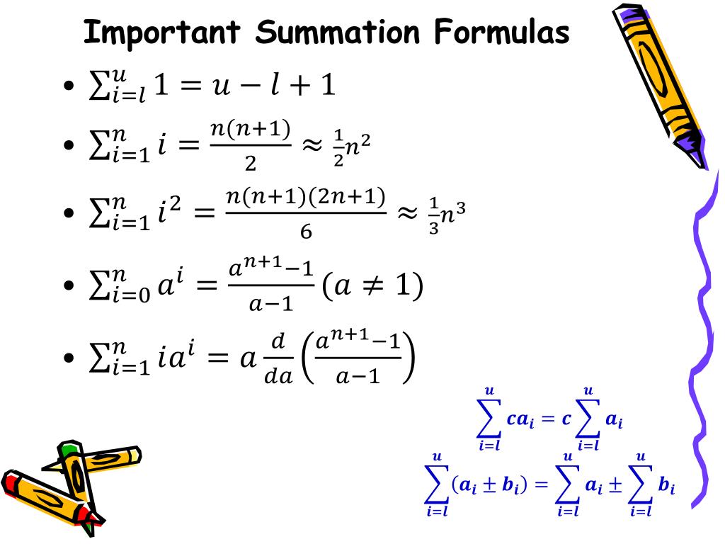 PPT COSC 3100 Fundamentals Of Analysis Of Algorithm Efficiency PPT COSC 3100 Fundamentals Of Analysis Of Algorithm Efficiency