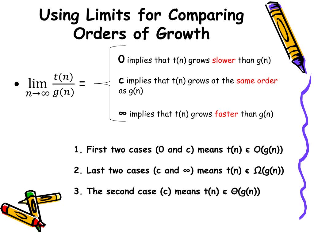 Ppt Cosc 3100 Fundamentals Of Analysis Of Algorithm Efficiency Powerpoint Presentation Id 4862