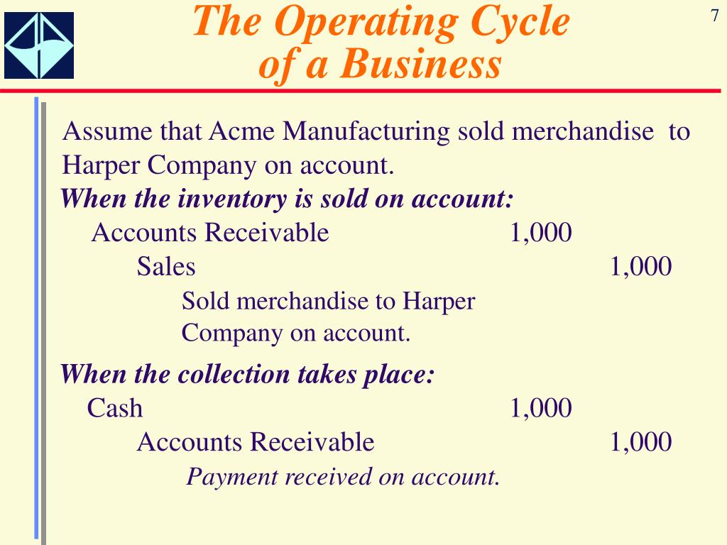 PPT - The Revenue/ Receivable/Cash Cycle PowerPoint Presentation, free ... PPT - The Revenue/ Receivable/Cash Cycle PowerPoint Presentation, free ...