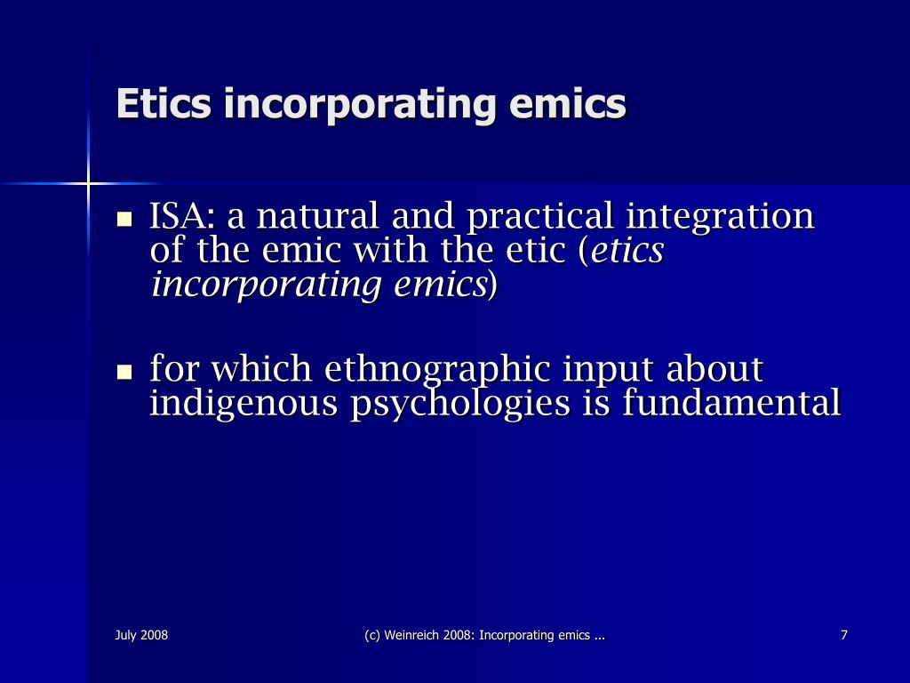 PPT - Symposium: Incorporating indigenous psychologies within cross ...