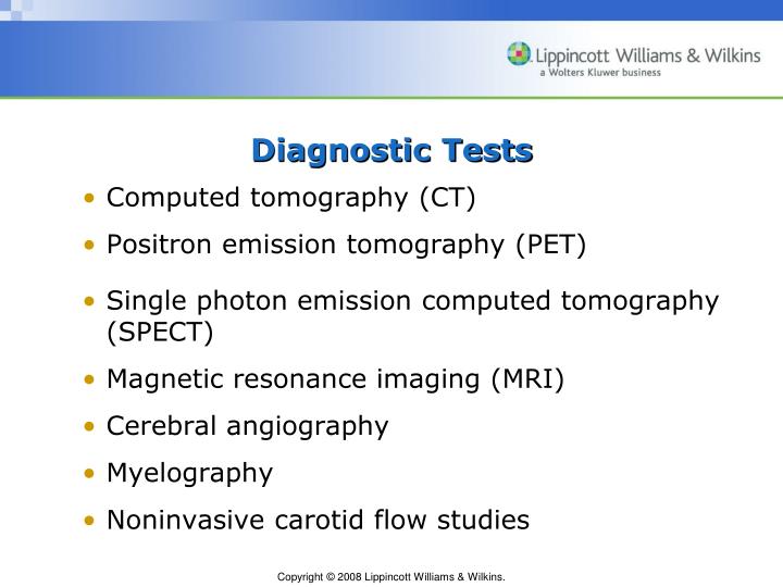 PPT - Chapter 60 Assessment of Neurologic Function PowerPoint ...