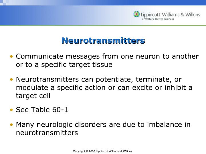 PPT - Chapter 60 Assessment of Neurologic Function PowerPoint ...