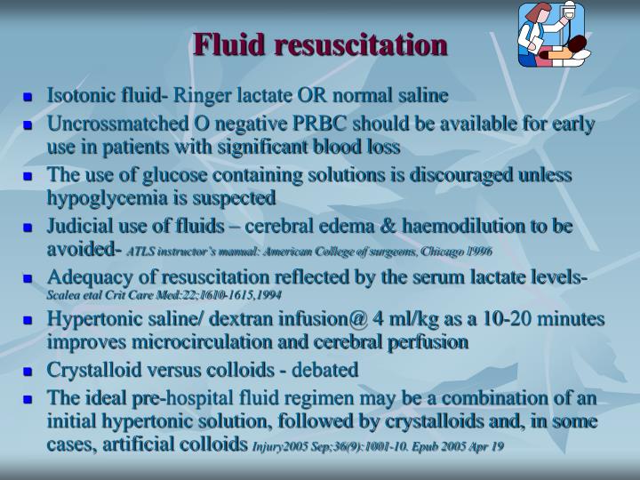 PPT - Head injury and role of anaesthesiologist in management ...
