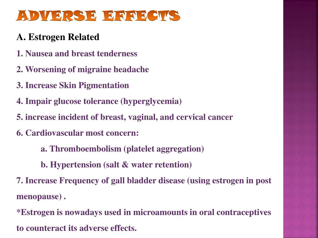 PPT - Anti-fertility drugs PowerPoint Presentation, free download - ID ...
