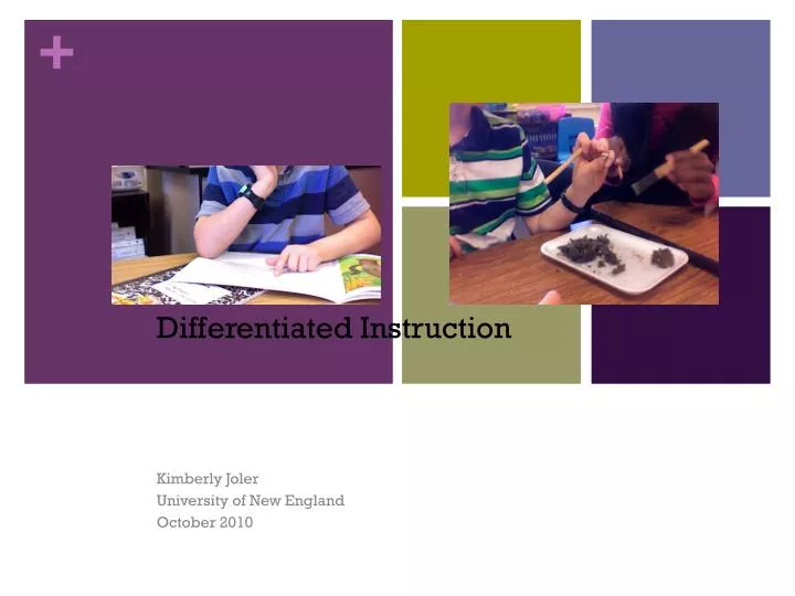 PPT - Differentiated Instruction PowerPoint Presentation, free download ... PPT - Differentiated Instruction PowerPoint Presentation, free download ...