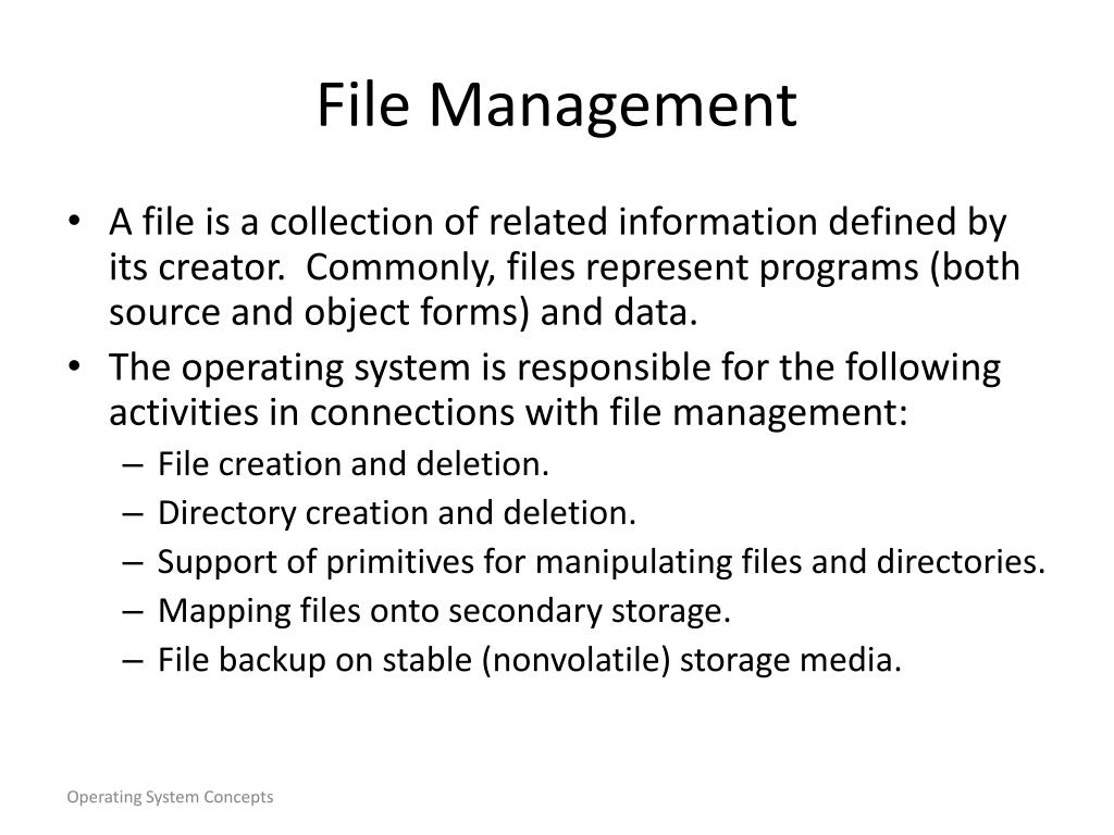 PPT - System Components Operating System Services System Calls System ... PPT - System Components Operating System Services System Calls System ...