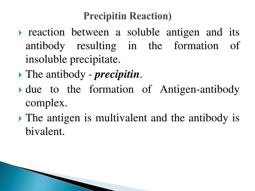 PPT - Antigen-antibody reaction PowerPoint Presentation, free download ...