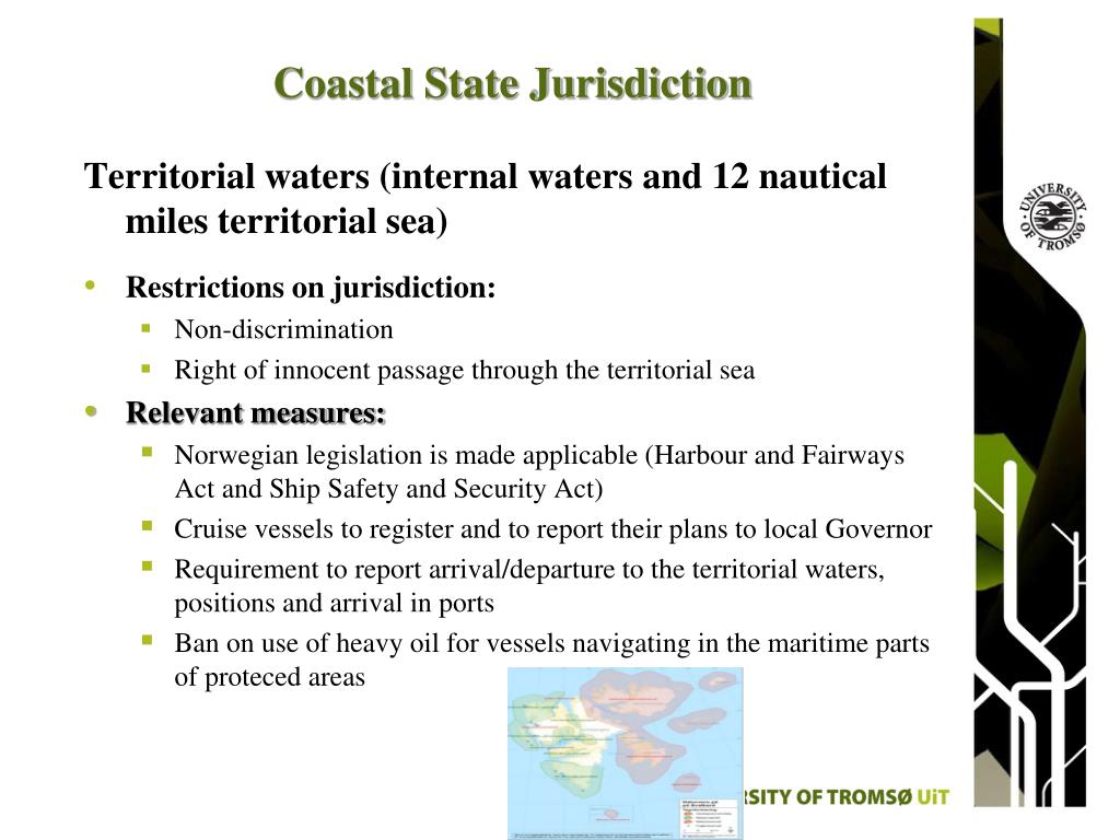 PPT - Professor Tore Henriksen Faculty of Law, University of Tromsø ...
