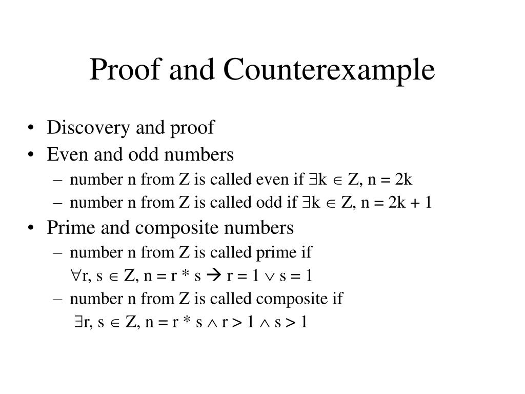 PPT - Discrete Mathematics Lecture 3 Elementary Number Theory and ... PPT - Discrete Mathematics Lecture 3 Elementary Number Theory and ...