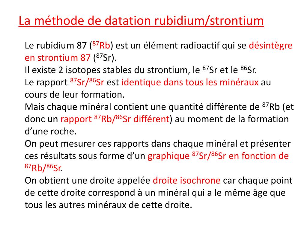 PPT - GEOLOGIE : le domaine continentale et sa dynamique . PowerPoint ...