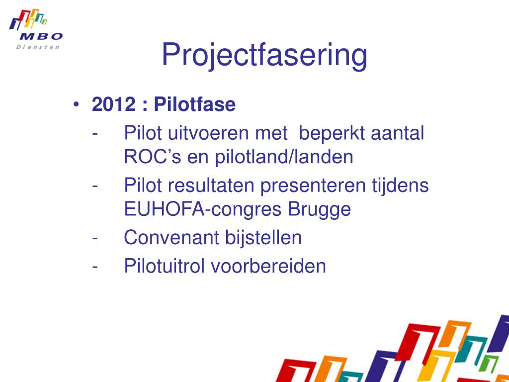 PPT - Project Internationalisering Hospitalityonderwijs Jitze Ramaker ...