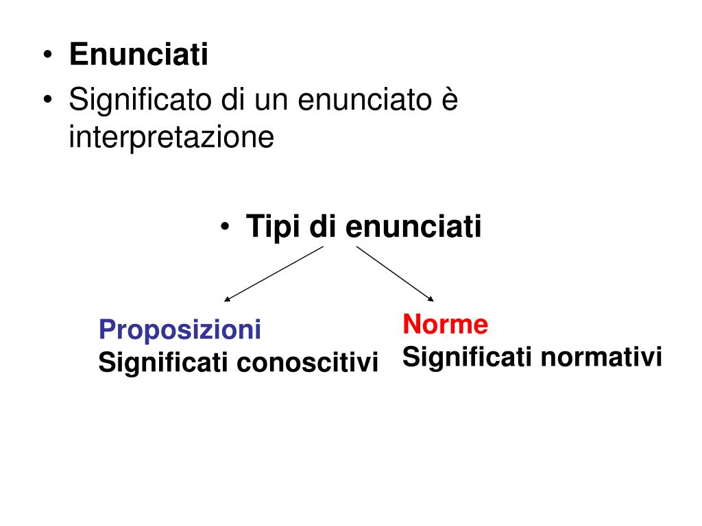 PPT - LEGGE DI HUME (Fallacia naturalistica) (cap. 2, Barberis, pp. 51 ...