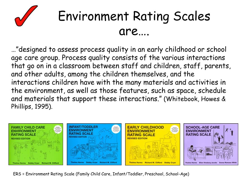 PPT - Quality Care and Education System for Maryland’s Children ...