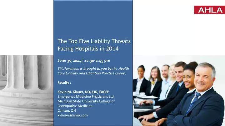 PPT - Top Five in 35! PowerPoint Presentation, free download - ID:2975331