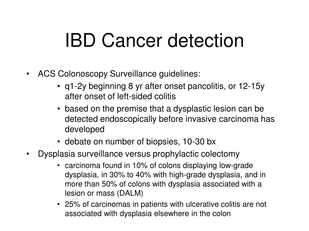 PPT - Inflammatory Bowel Disease Ulcerative Colitis, Crohn’s PowerPoint ...