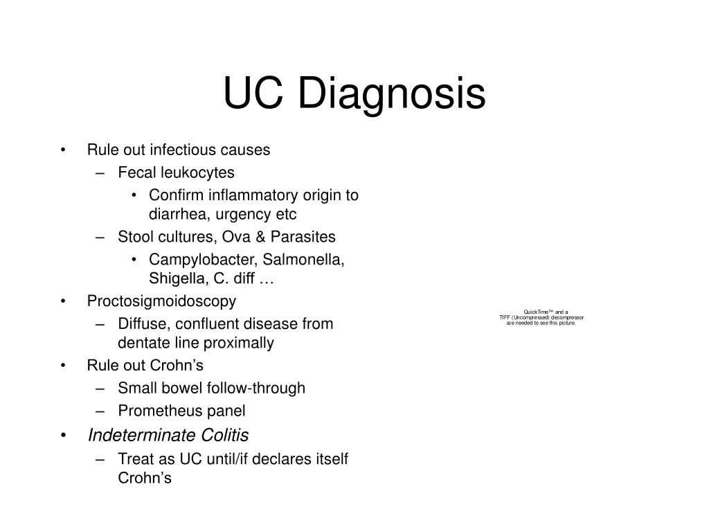PPT - Inflammatory Bowel Disease Ulcerative Colitis, Crohn’s PowerPoint ...