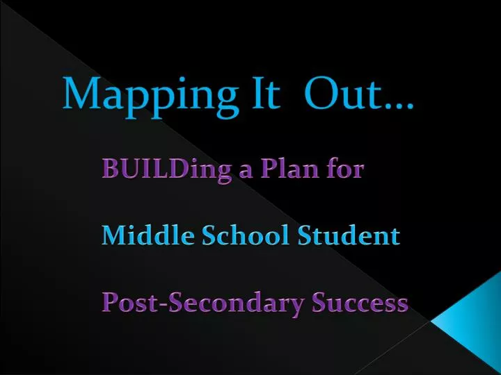 PPT - Mapping It Out… PowerPoint Presentation, free download - ID:2975623