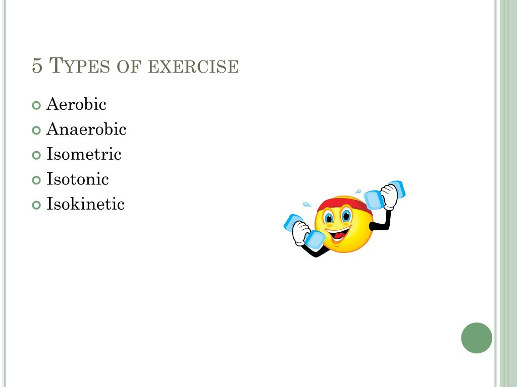 PPT - Fitness & Personal Health PowerPoint Presentation, free download ...