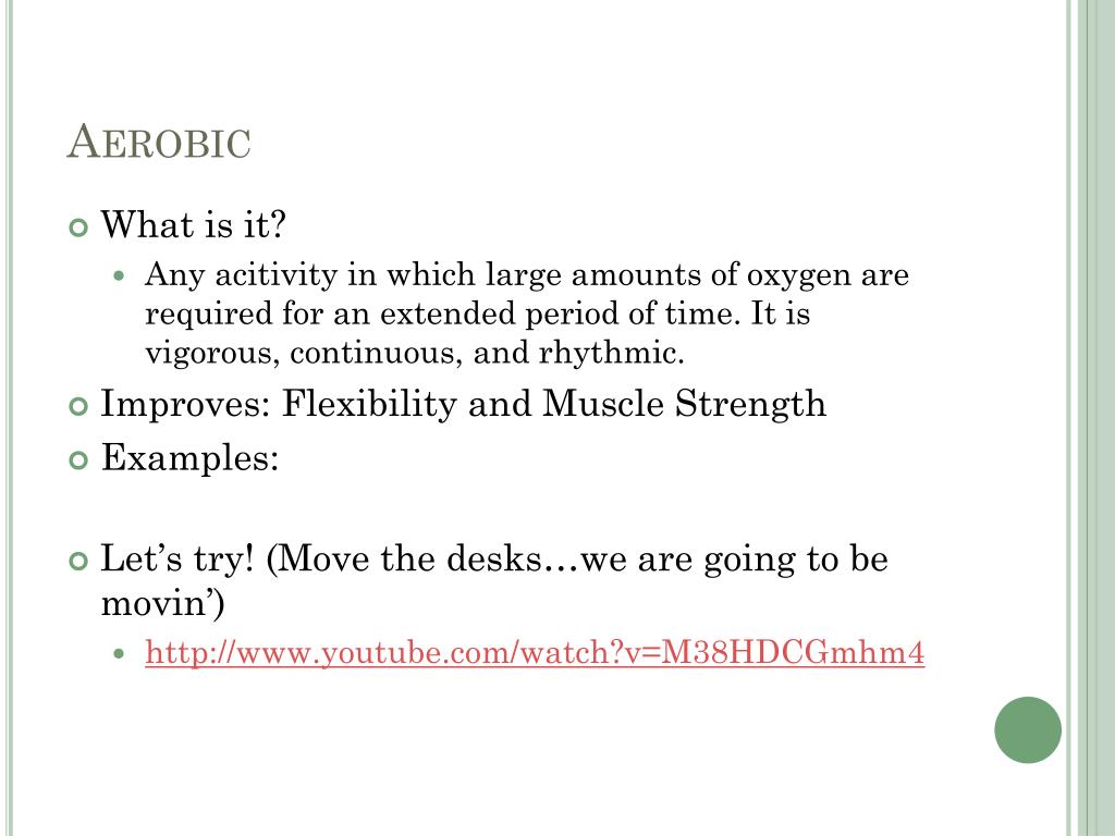 PPT - Fitness & Personal Health PowerPoint Presentation, free download ...