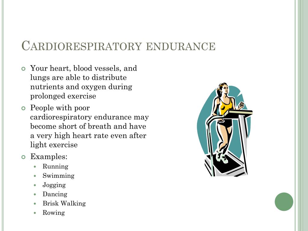 PPT - Fitness & Personal Health PowerPoint Presentation, free download ...