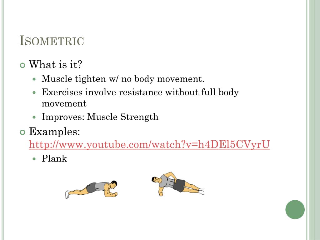 PPT - Fitness & Personal Health PowerPoint Presentation, free download ...