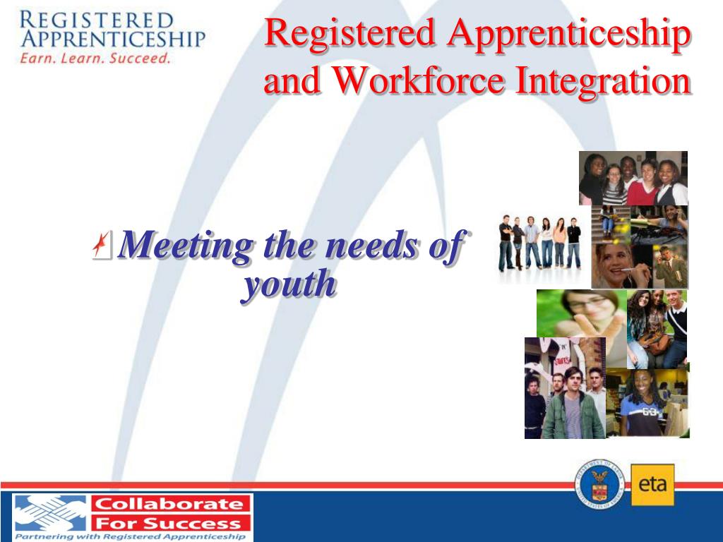 PPT - What is Registered Apprenticeship ? PowerPoint Presentation, free ...