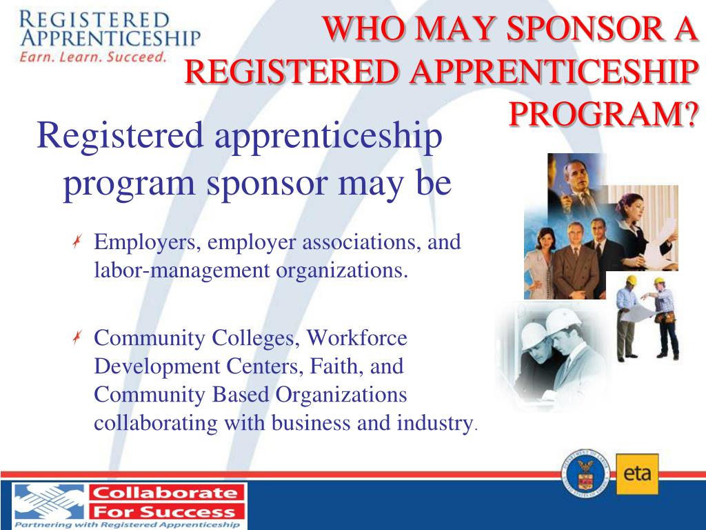 PPT - What is Registered Apprenticeship ? PowerPoint Presentation, free ...
