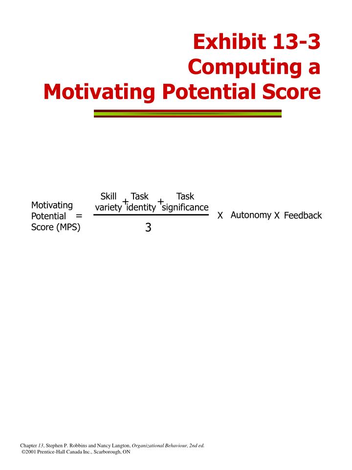 PPT - Chapter 13 PowerPoint Presentation - ID:2976224