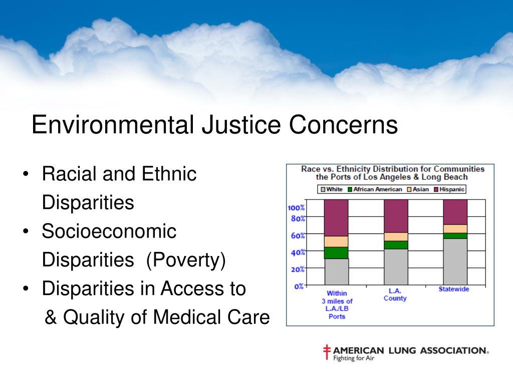 PPT - Diesel Pollution Cancer and Other Health Risks PowerPoint ...