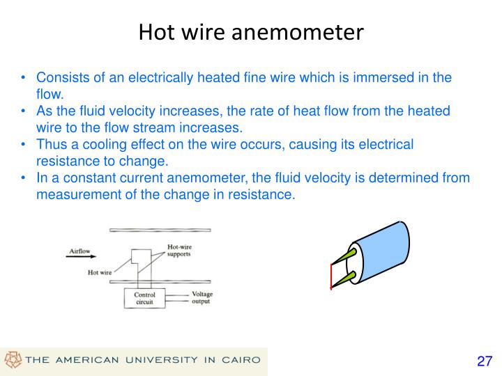 PPT - Temperature Measurement PowerPoint Presentation - ID:2976867