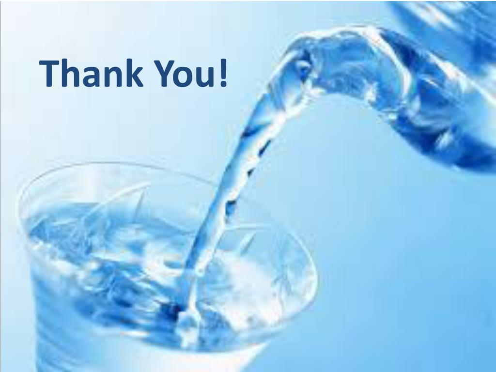 PPT - Safe Drinking Water Supply Change your water.. Change your life ...
