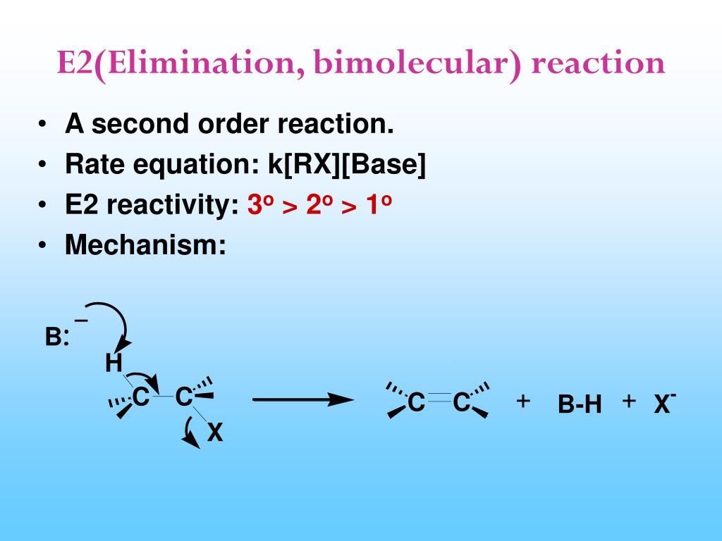 PPT - ORGANIC CHEMISTRY CHM 207 PowerPoint Presentation, free download ...