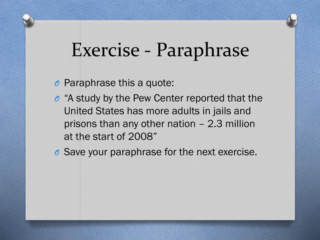 PPT - American Psychological Association Writing Style PowerPoint ...