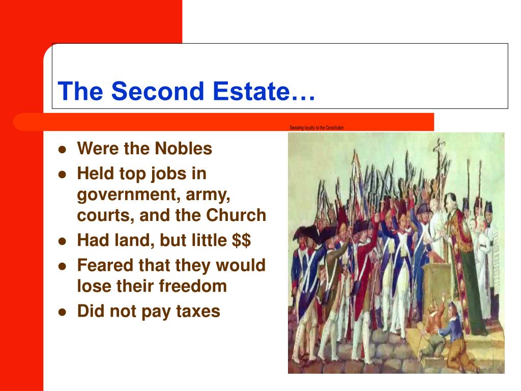 PPT - The French Revolution and Napoleon PowerPoint Presentation, free ...