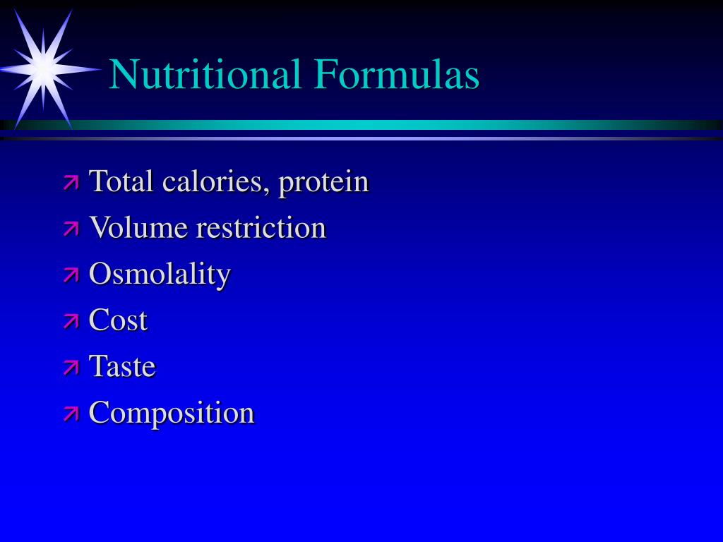 PPT - Nutrition in Head and Neck Cancer PowerPoint Presentation, free ...